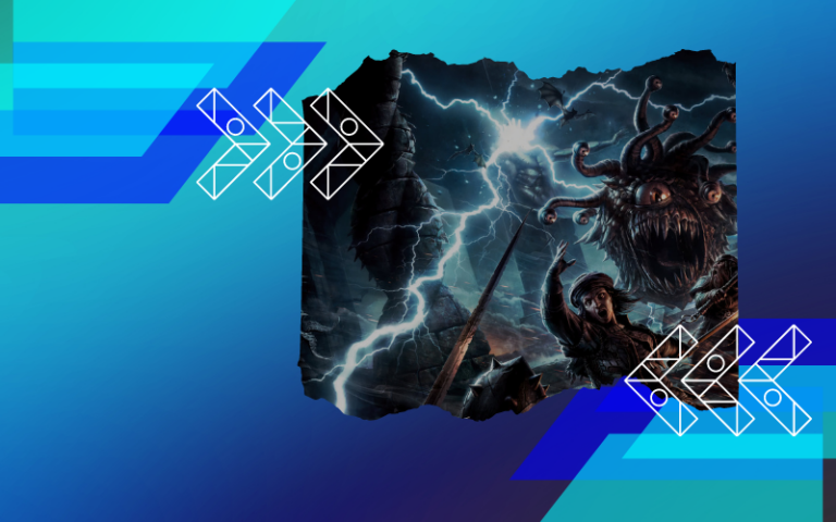 Top 20 Favorite Iconic Dungeons & Dragons Monsters - Retrieve Old Memories