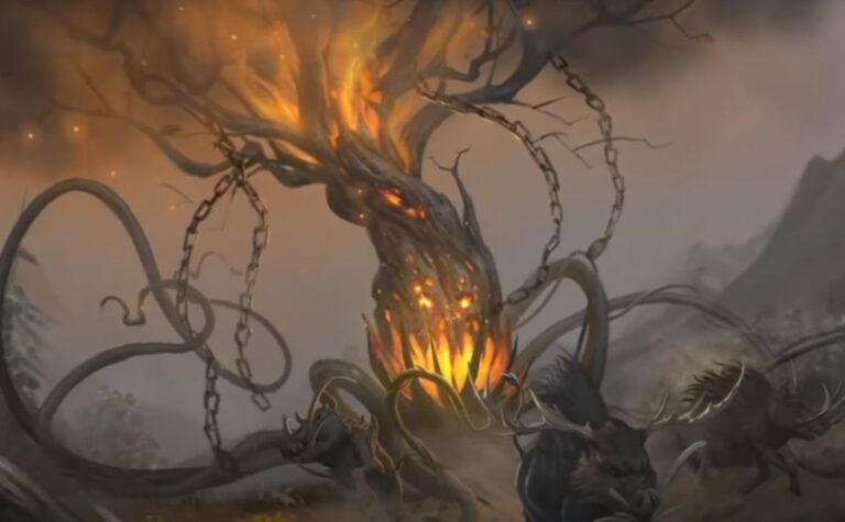 Top 20 Favorite Iconic Dungeons & Dragons Monsters - Retrieve Old Memories