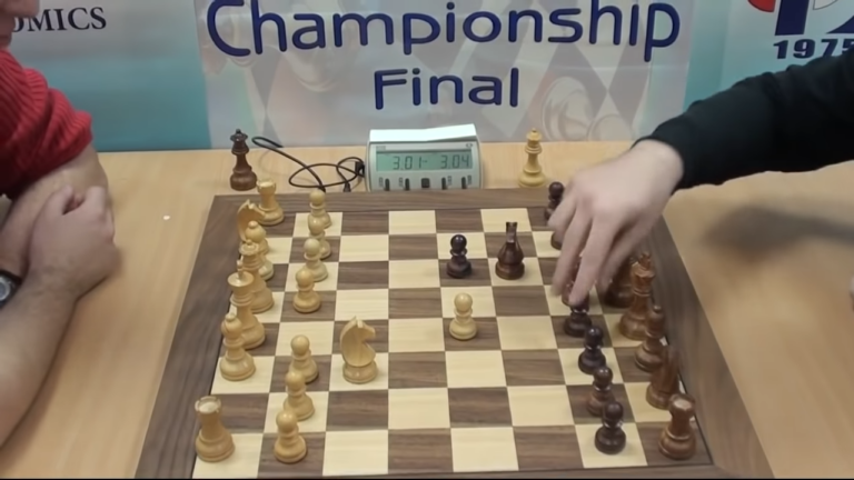 Can a King kill a King in Chess? Role and Limitations