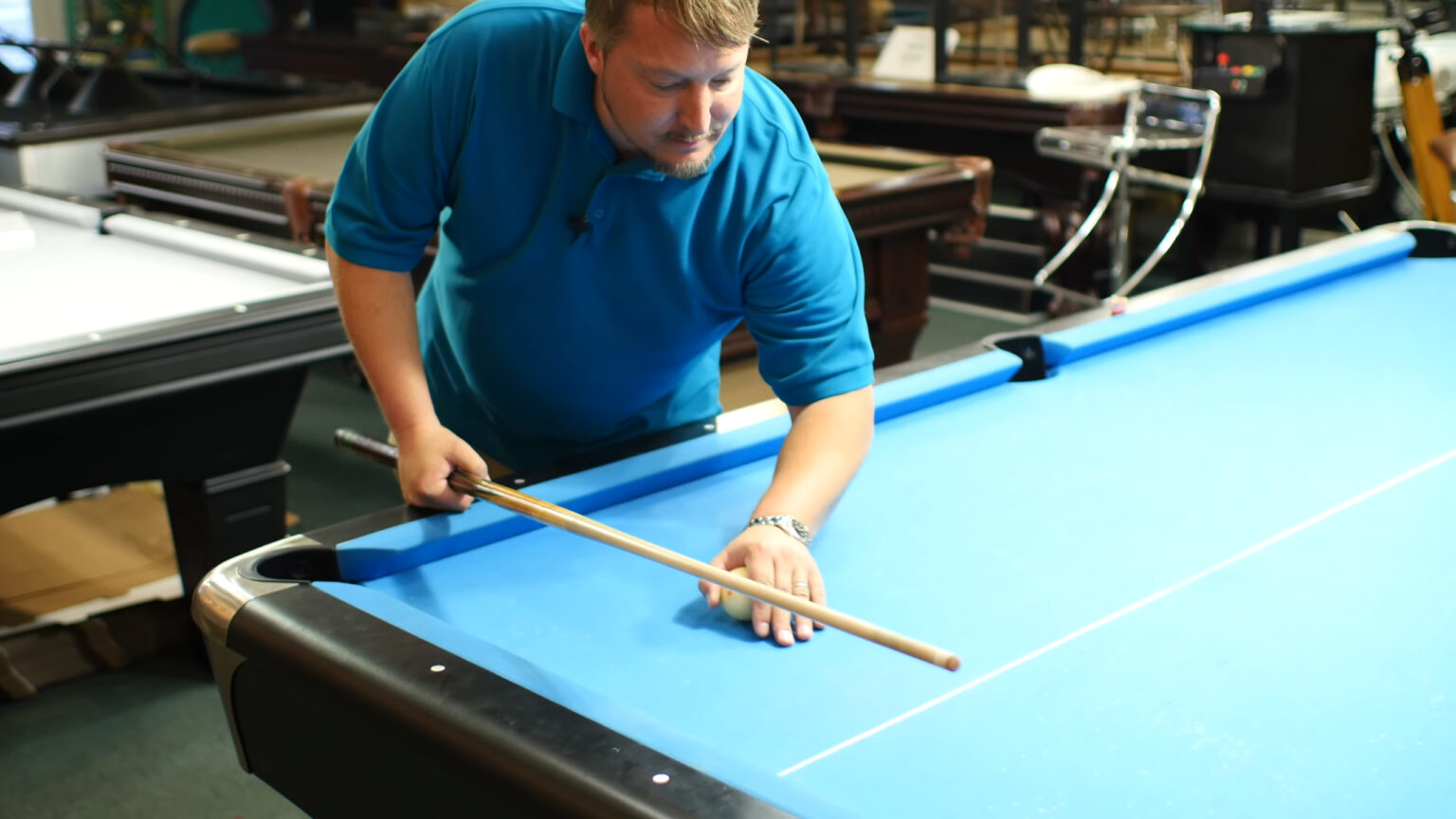How to Clean Pool Table Felt Correctly - Tips & Tricks! - Across The ...