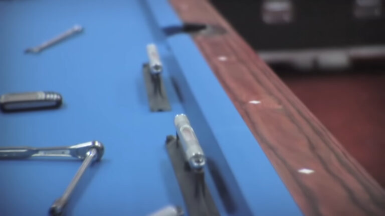 How to Level a Pool Table - Lay It Straight! - Across The Board Games