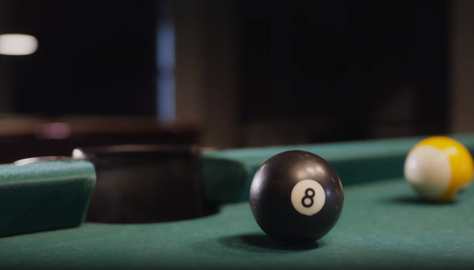 How to Play 8 Ball Pool - Rules Explained! - Across The Board Games