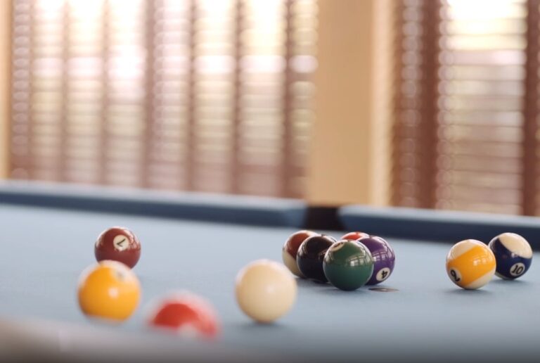 How to Play 10 Ball Pool? Ultimate Guide 2024